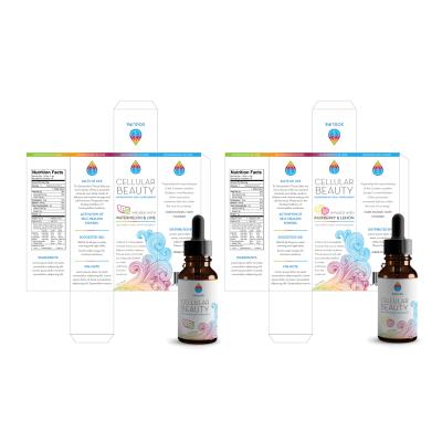 Packaging Design - Get A Custom Product Package Design Online | crowdspring